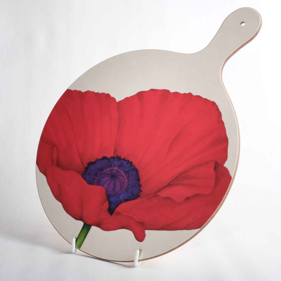 Chopping Board - Jaci Hogan Art