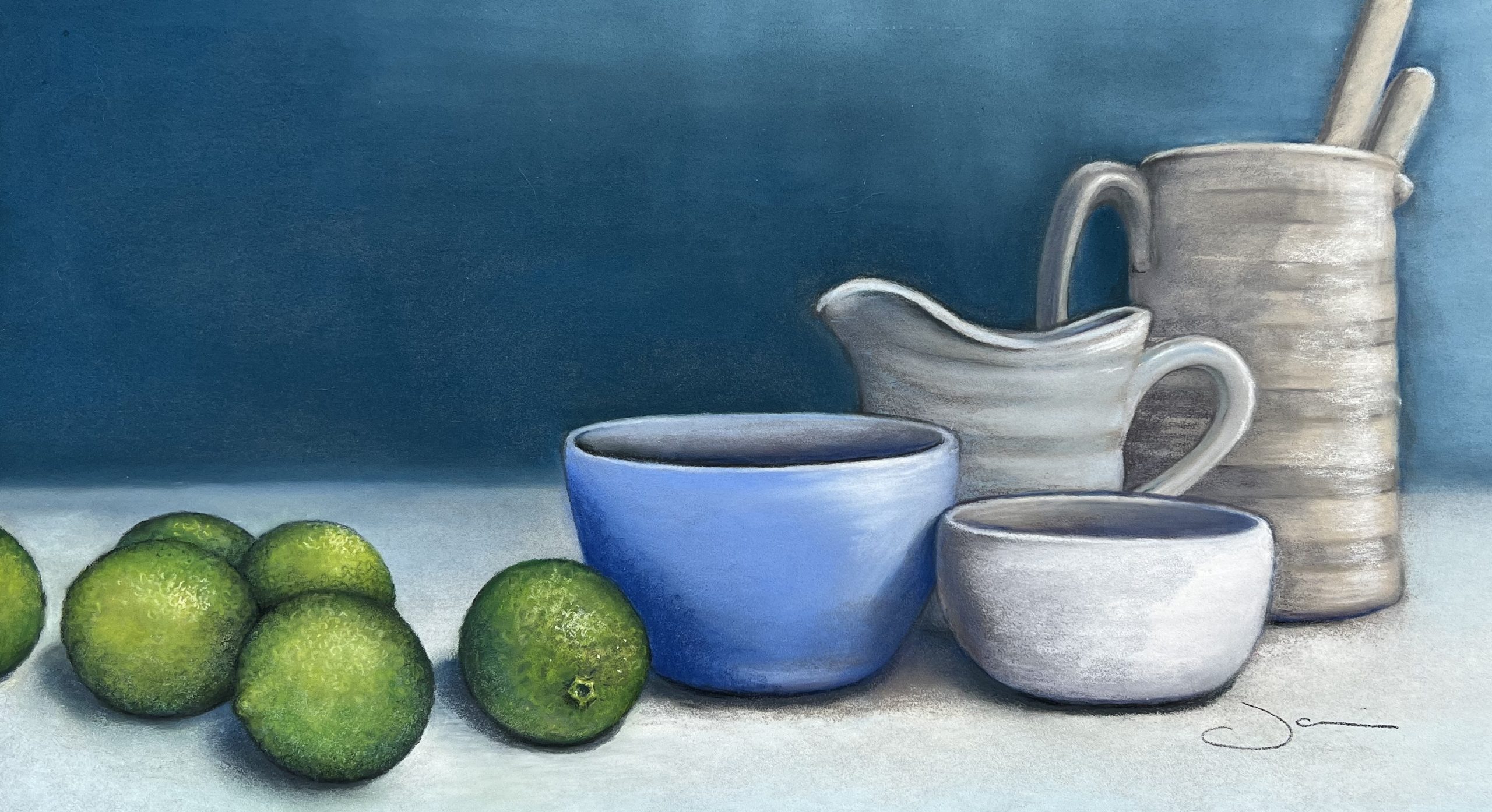 Jaci Hogan, Artist. Paintings, Artwork, Greetings Cards & Homeware